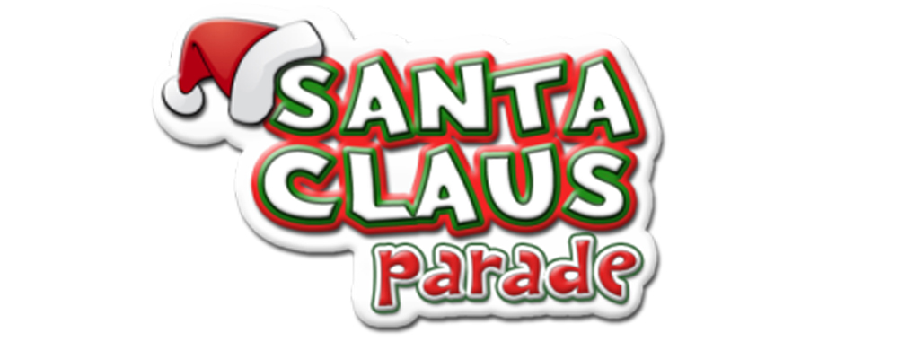 Santa Parade Clipart Images
